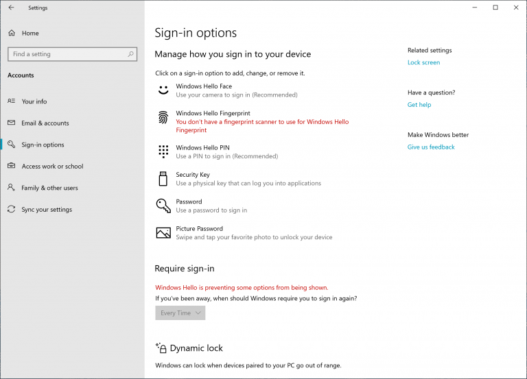 Windows 10 Insider Build 18298 Brings New Features and Improvements